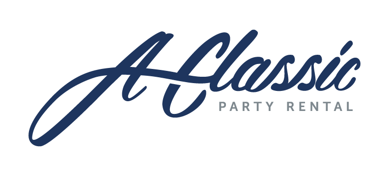 A Classic Party Rental | Indianapolis Party Rental