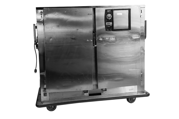 Medium Electric Hot Box | A Classic Party Rental