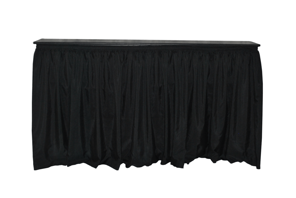 Bar Kit | A Classic Party Rental