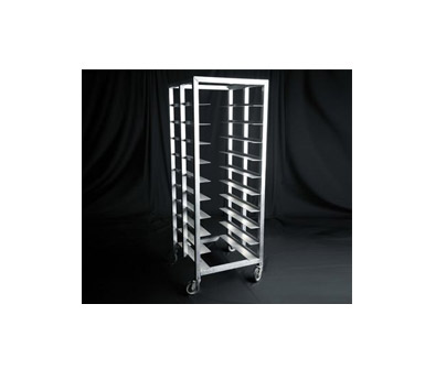 Rack and Roll - Sheet Pan | A Classic Party Rental