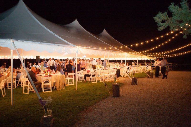 Tips for Renting with A Classic Party Rental | A Classic Party Rental