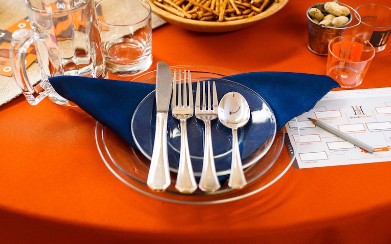 Planning the Perfect Family Reunion | A Classic Party Rental