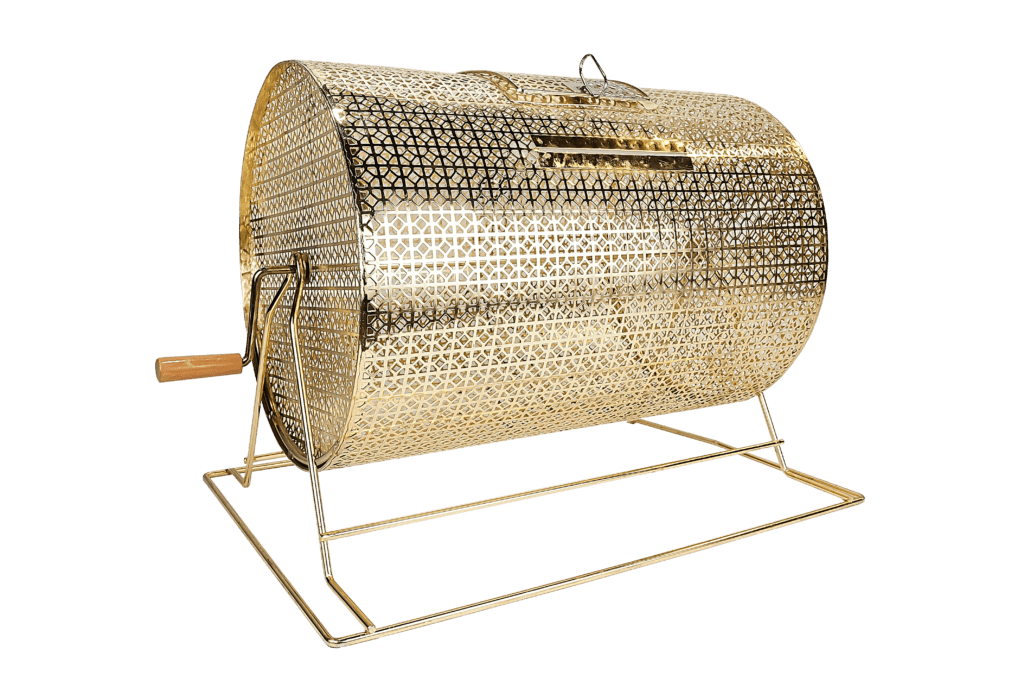 Raffle Drum | A Classic Party Rental