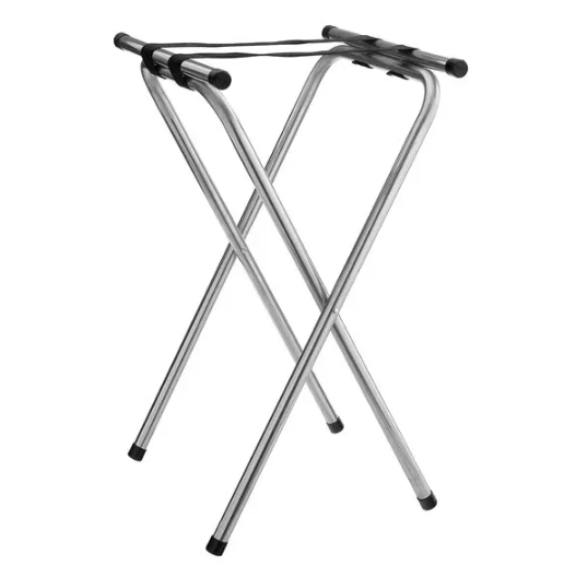 Tray Jack Stand | A Classic Party Rental