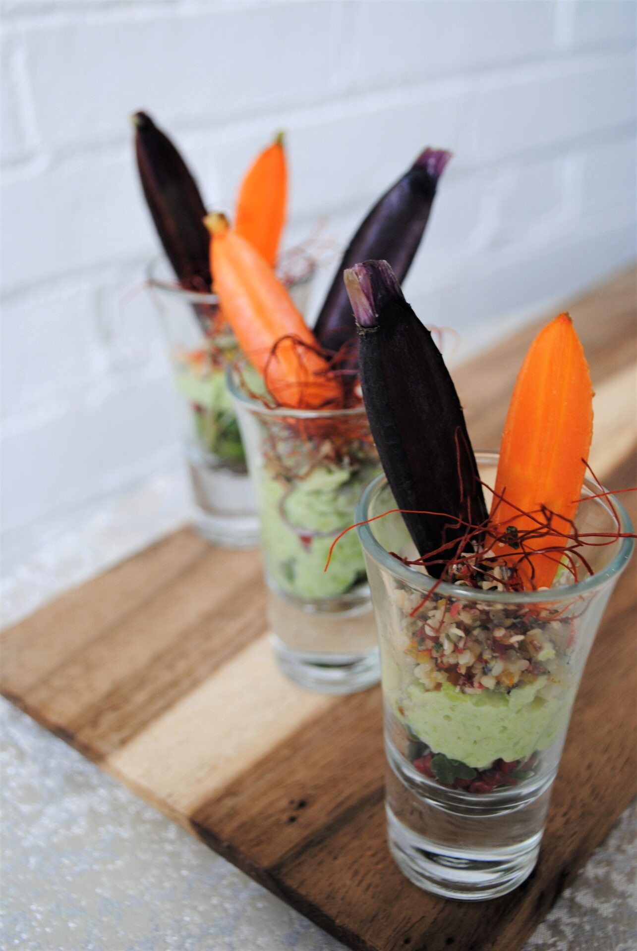 7 Unique Summer Appetizer Ideas from Crystal Catering | A Classic Party ...