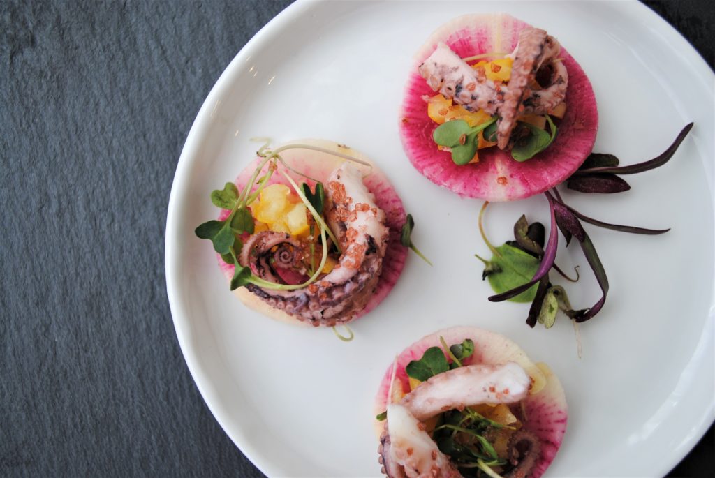 7 Unique Summer Appetizer Ideas from Crystal Catering | A Classic Party ...