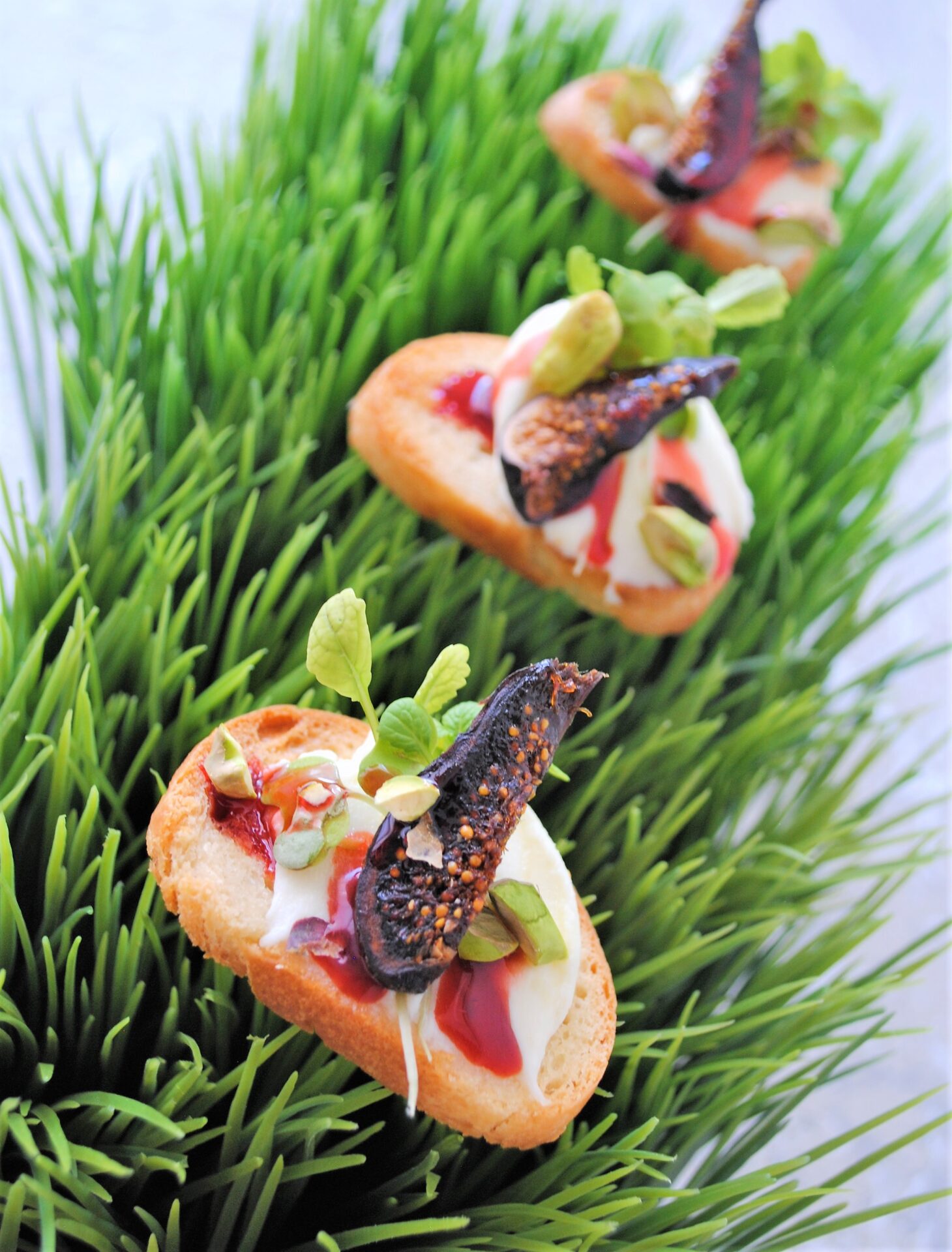 7 Unique Summer Appetizer Ideas from Crystal Catering | A Classic Party ...