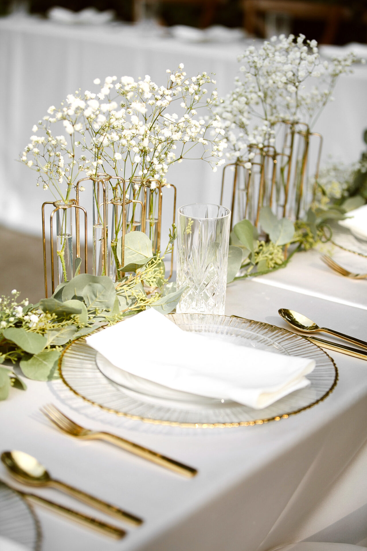 Backyard Hibachi Party with Rachel Wood | A Classic Party Rental