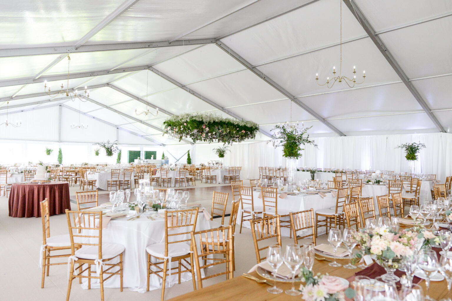 Work With Us | A Classic Party Rental