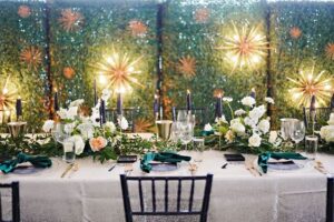 A Classic Party Rental - Party Rental Equipment