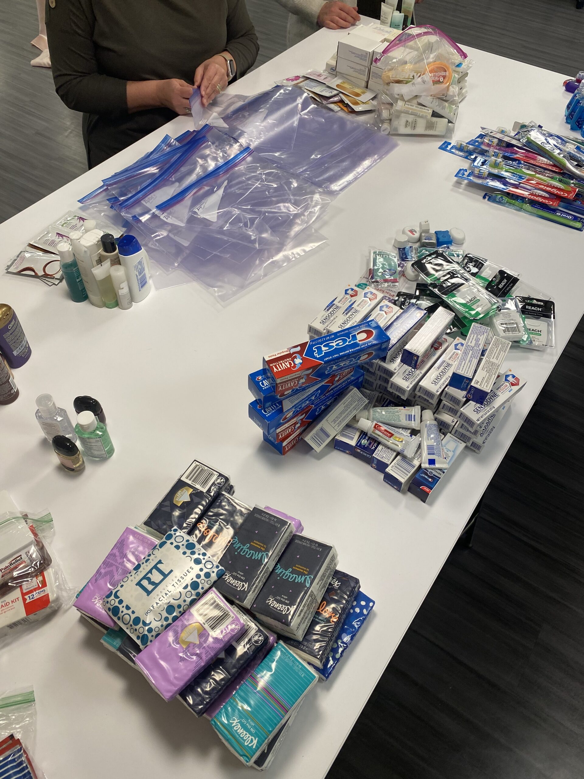 A Classic CARES | A Classic Party Rental