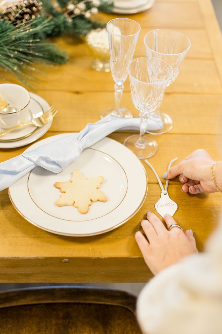 Showroom Spotlight | A Simple Planner | A Classic Party Rental